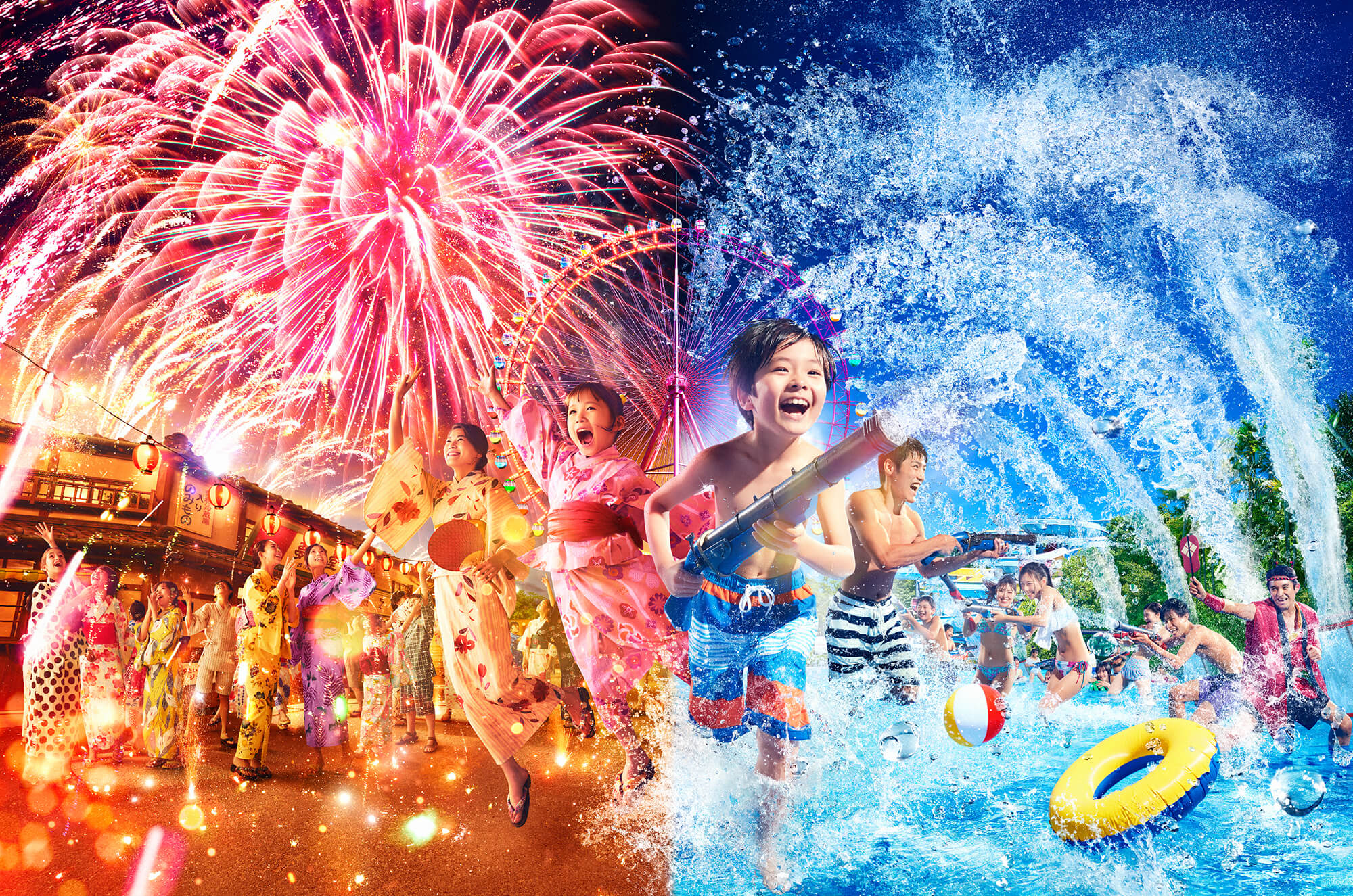 USJにミーガン出現 ハロウィーン・ホラー・ナイトで『M3GAN／ミーガン』サプライズ登場｜あとなびマガジン