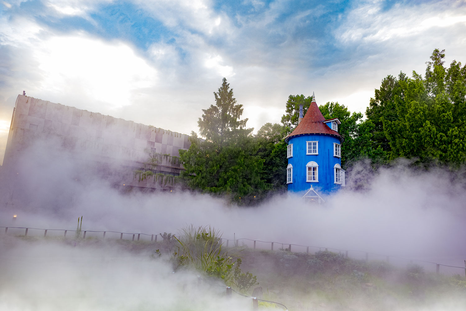 横浜に新テーマパーク「KAMISEYA PARK（仮称）」2031年頃開業へ｜あとなびマガジン