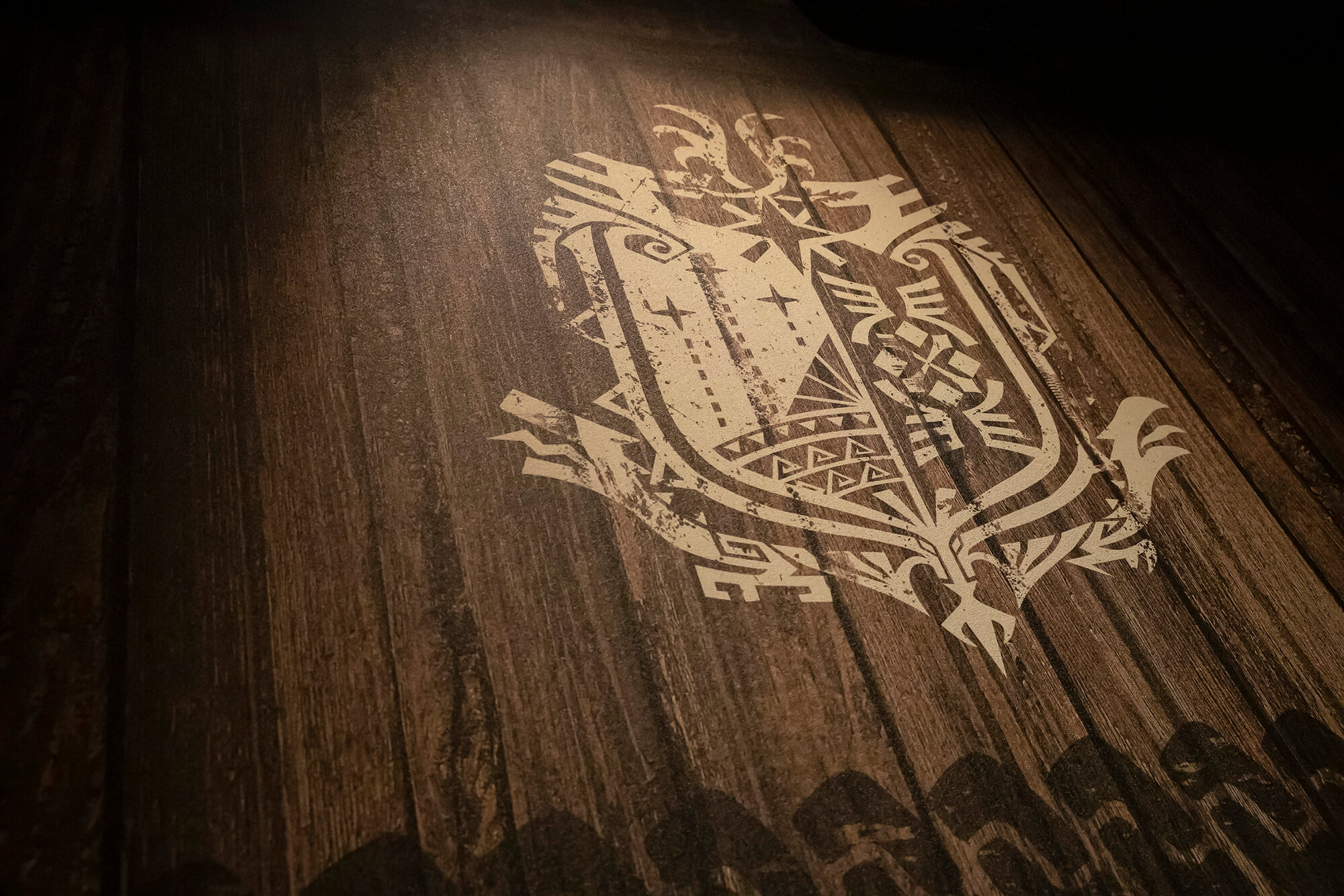 【写真】USJ「モンハン」初のVRアトラクション「モンスターハンターワールド：アイスボーン XR WALK」オープン詳細レポート｜あとなびマガジン