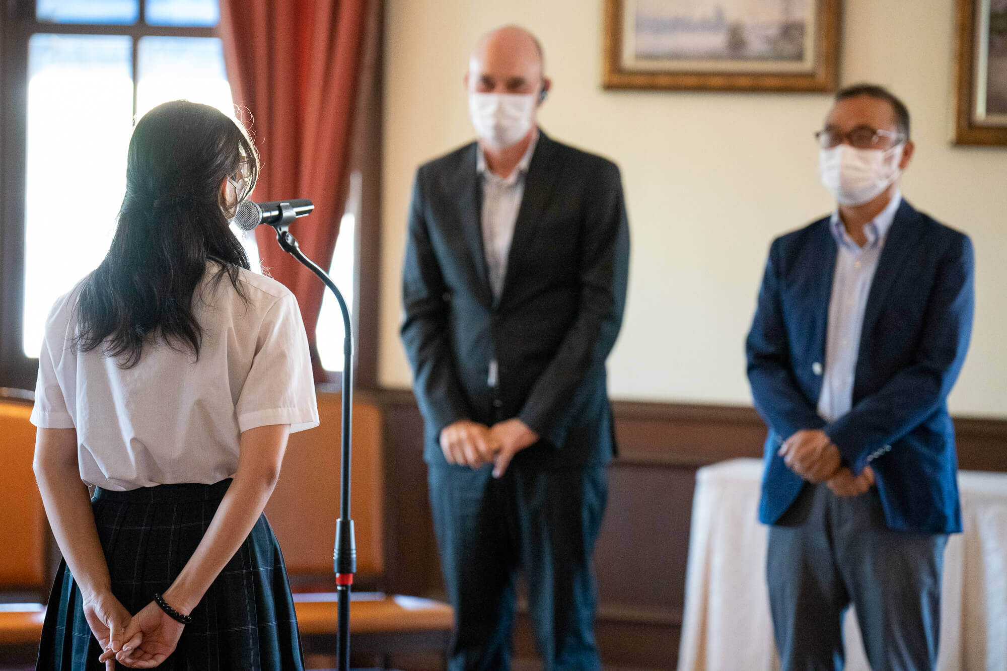 【写真】USJ、CSRスローガンをリニューアル チャリティTシャツ発売決定｜あとなびマガジン