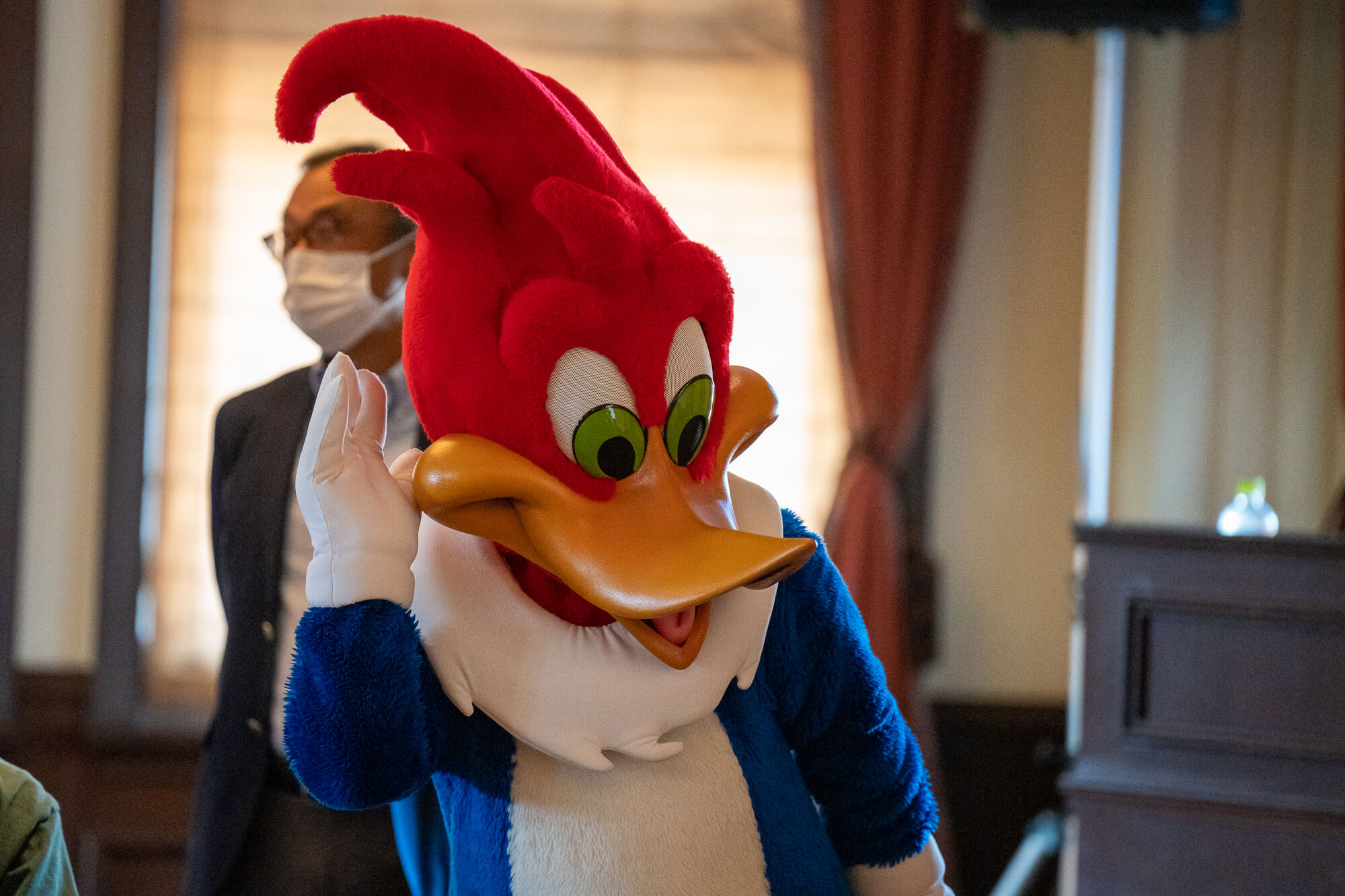 【写真】USJ、CSRスローガンをリニューアル チャリティTシャツ発売決定｜あとなびマガジン