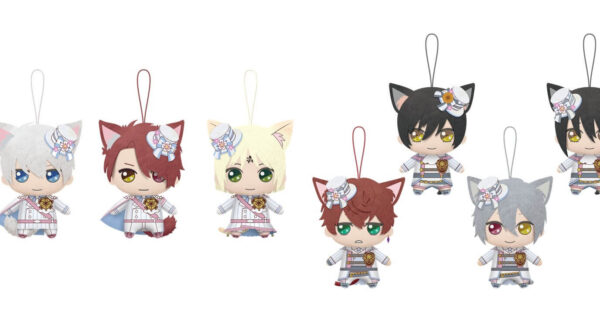 【写真】まほやく×ナンジャタウン「魔法使いの約束 in NAMJATOWN 魔法使いと夢色パーティー」開催｜あとなびマガジン