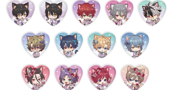 【写真】まほやく×ナンジャタウン「魔法使いの約束 in NAMJATOWN 魔法使いと夢色パーティー」開催｜あとなびマガジン