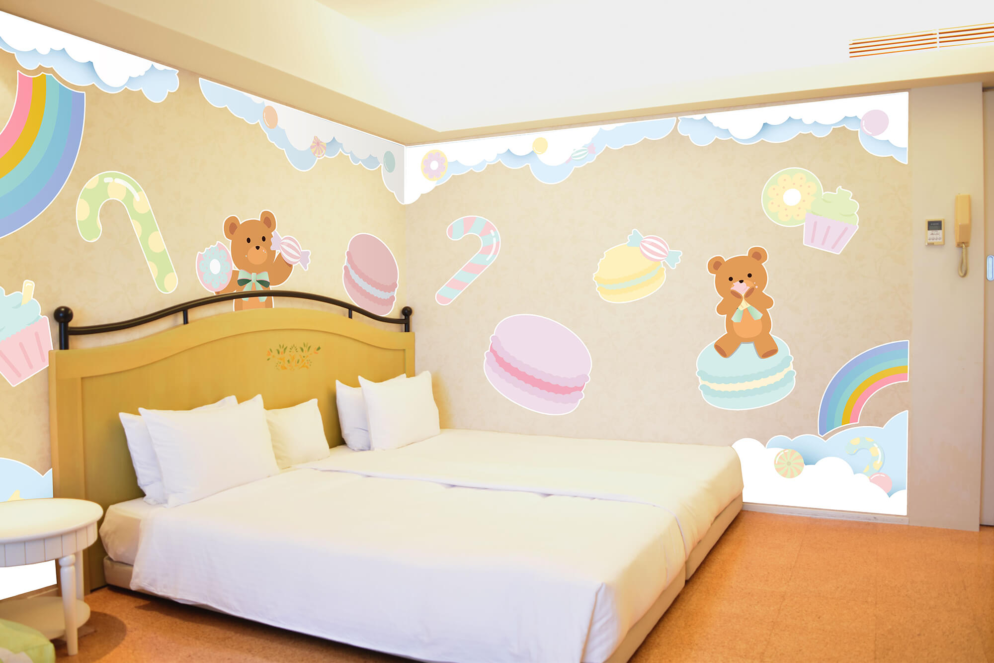 TDR＆USJオリエンタルホテル、旅のサブスク「HafH」利用可能に｜あとなびマガジン