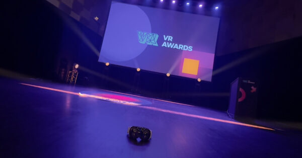 【写真】USJ「モンスターハンター XR WALK」VRオブ・ザ・イヤー世界ファイナリストに選出｜あとなびマガジン