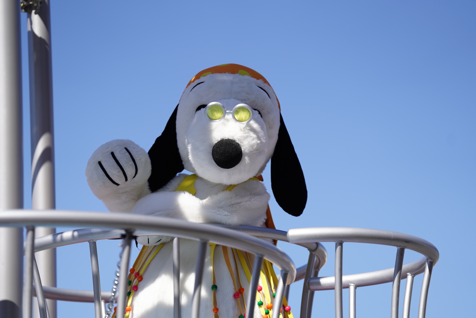 USJ 新パレードで7つのIPとコラボした理由、任天堂＆ポケモンとの今後のコラボは 部長インタビュー｜あとなびマガジン