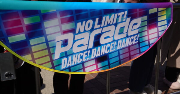 【写真】USJ「NO LIMIT！パレード」公演終了 再開時期は未定｜あとなびマガジン