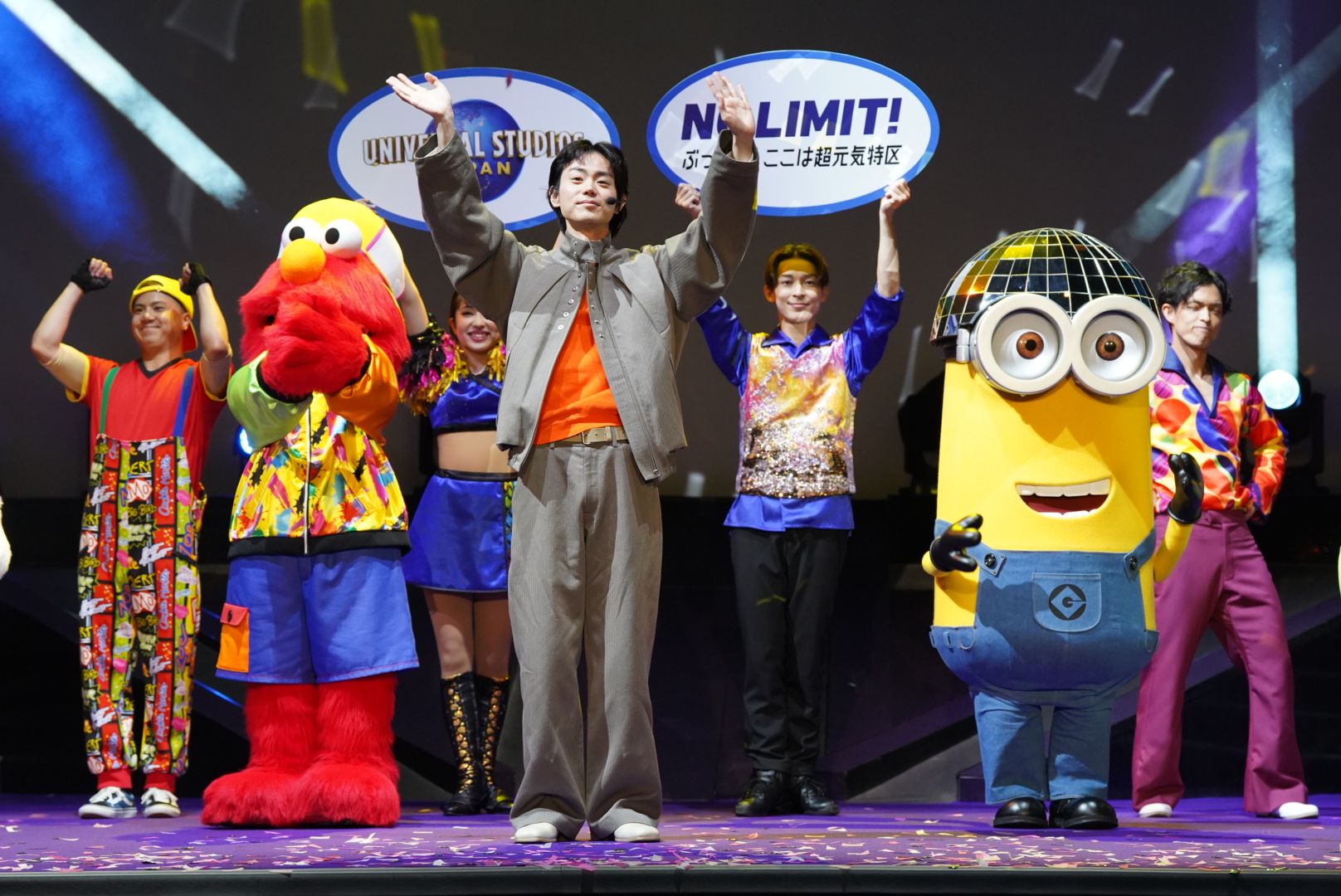 USJ 入園前に身につけグッズが買える新ショップ「ユニバーサル・スタイル・ストア」ユニバーサル・シティウォーク大阪に4/28オープン｜あとなびマガジン