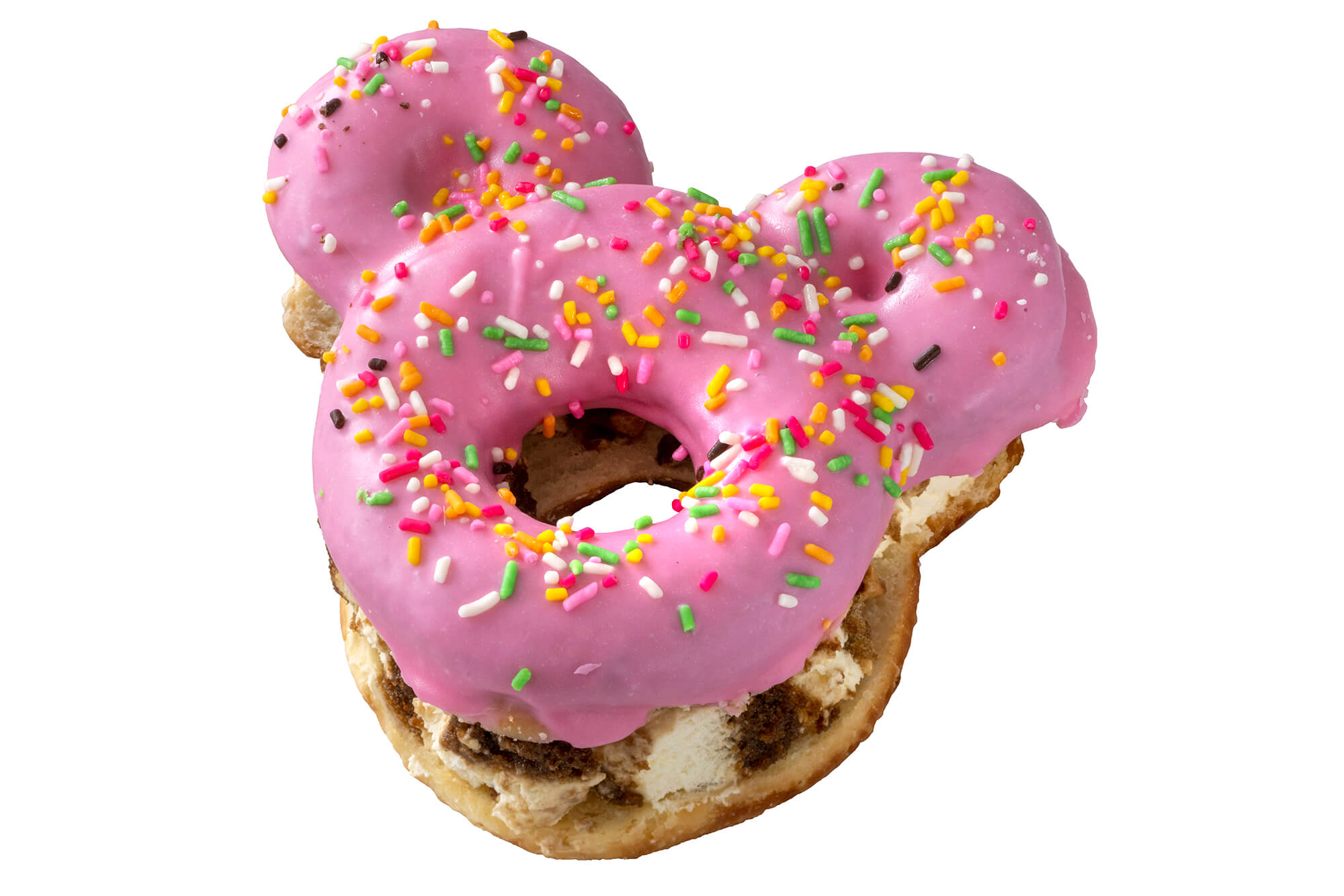 ケーキでTDRアニバーサリーをお祝い 東京ディズニーリゾート40周年「スペシャルケーキ」｜あとなびマガジン