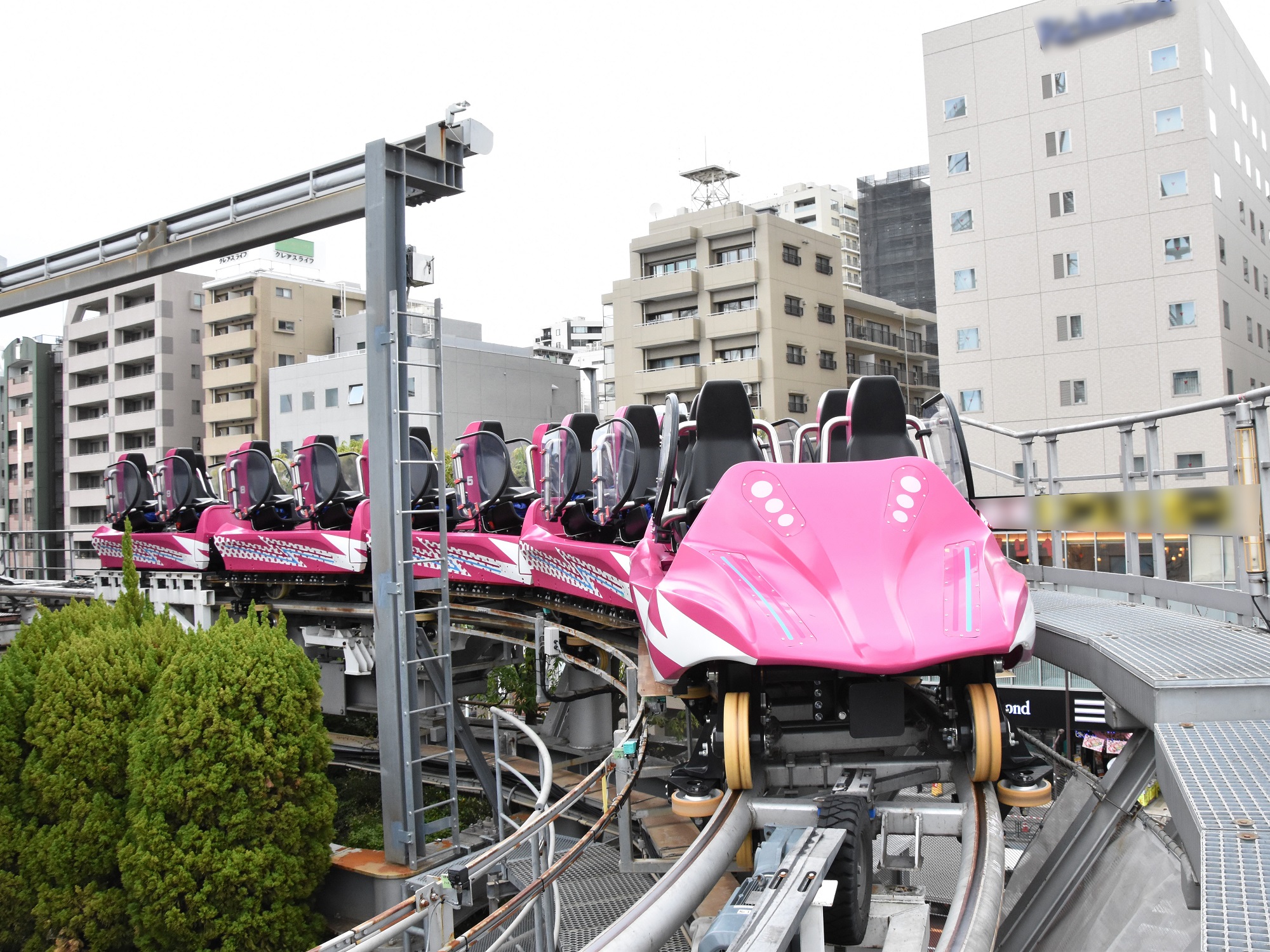 TDCA「サンダードルフィン」4/6新車両で運行開始｜あとなびマガジン