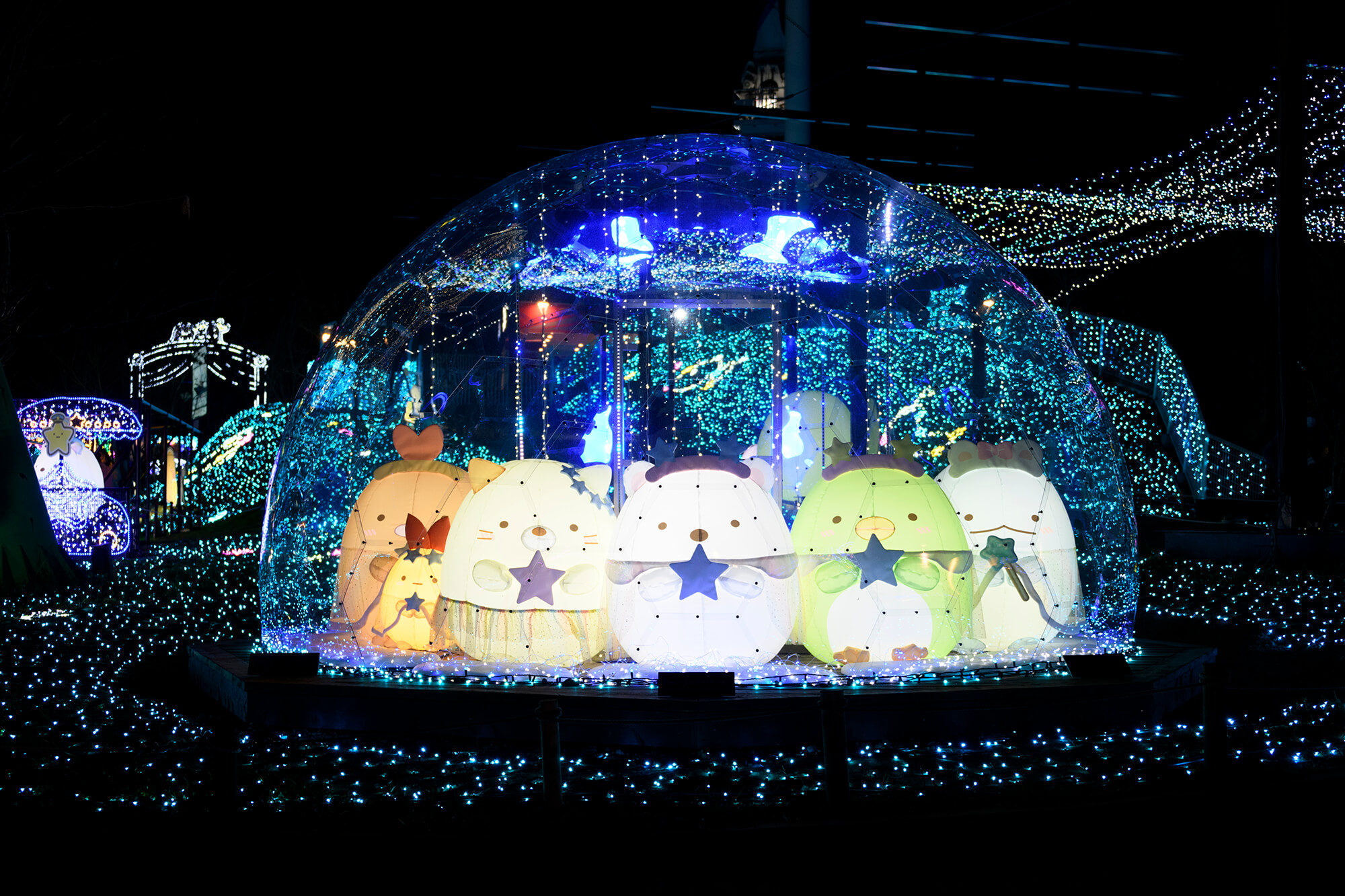 横浜に新テーマパーク「KAMISEYA PARK（仮称）」2031年頃開業へ｜あとなびマガジン