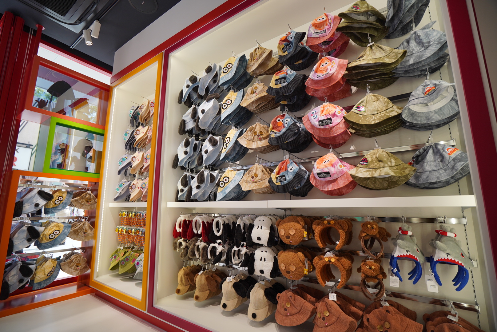 【写真】USJ「ターミネーター 2:3-D」「バックドラフト」クローズ決定｜あとなびマガジン