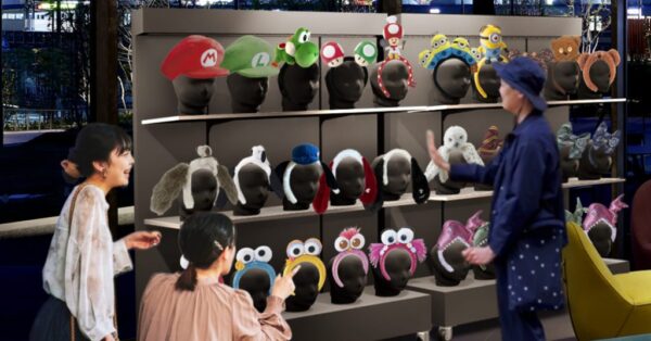 星野リゾートOMO7大阪、USJ公認ガイドを毎日開催｜あとなびマガジン