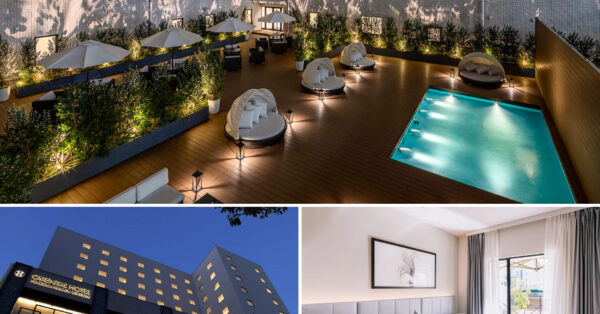 【写真】TDR＆USJオリエンタルホテル、旅のサブスク「HafH」利用可能に｜あとなびマガジン