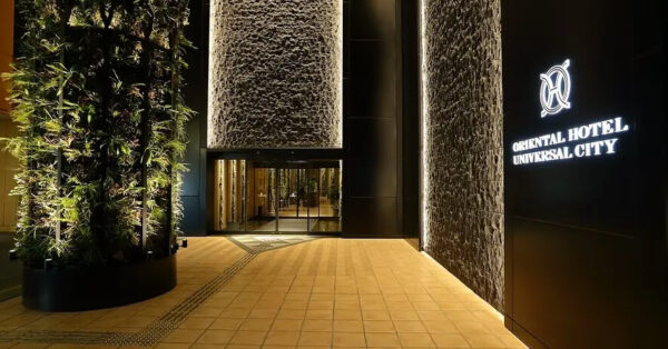 【写真】TDR＆USJオリエンタルホテル、旅のサブスク「HafH」利用可能に｜あとなびマガジン