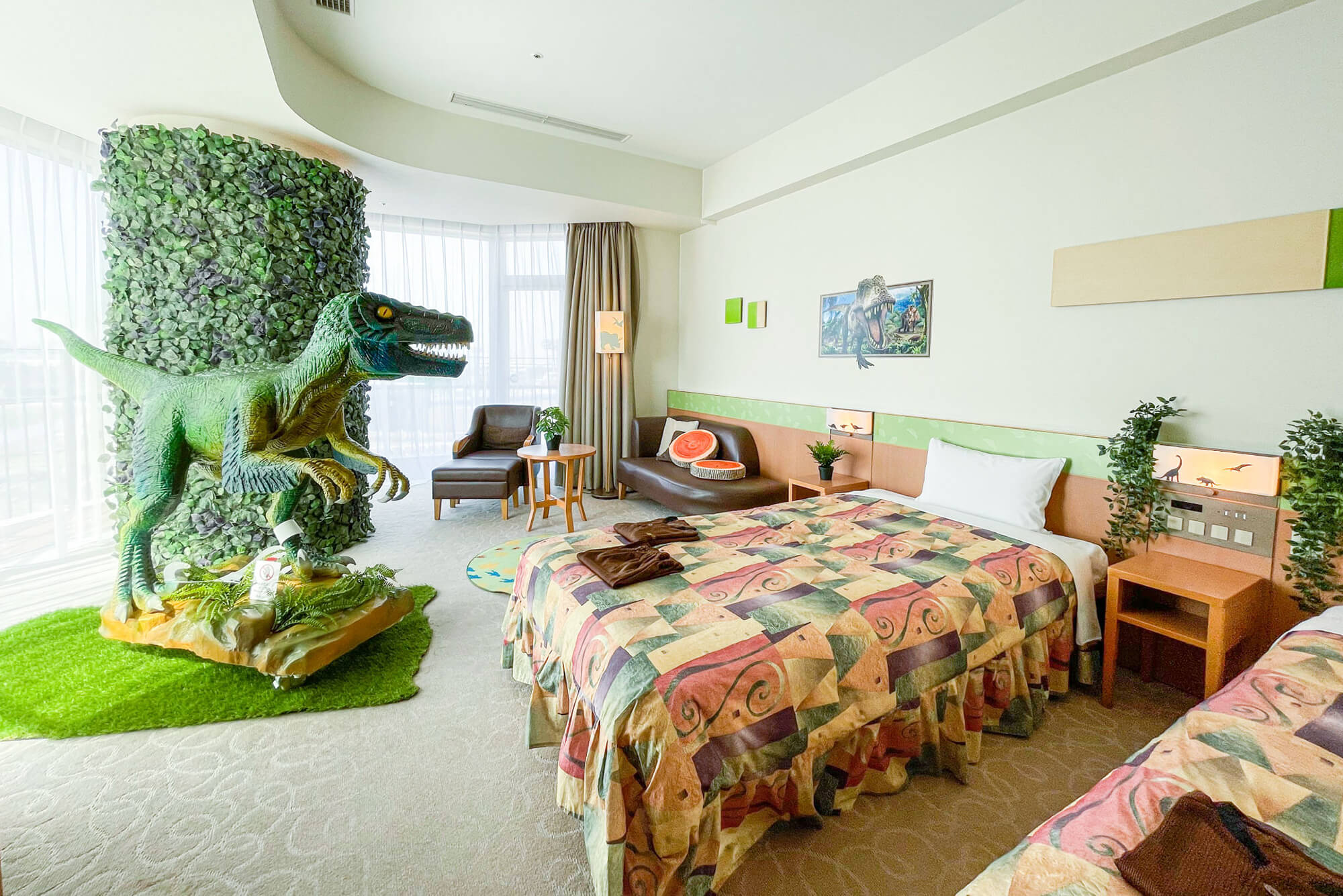 USJクリスマス限定メニュー フロスティのチュリトスやハート型リングクロワッサンが登場｜あとなびマガジン