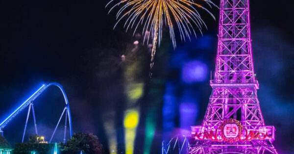 年間入園者数USJが日本一に 2022年テーマパーク入園者数をTEAが報告｜あとなびマガジン