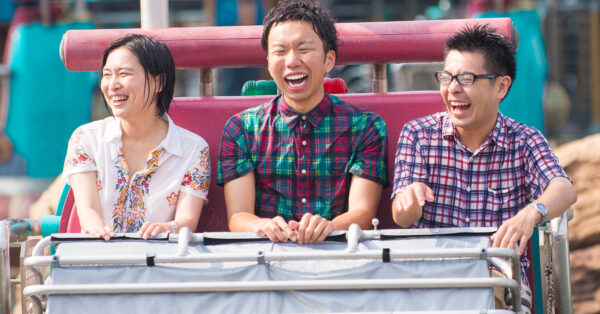 【写真】グーフィーがトゥーンタウンをびしょ濡れに TDR40周年の水かけアトラクション＆エリアが登場｜あとなびマガジン