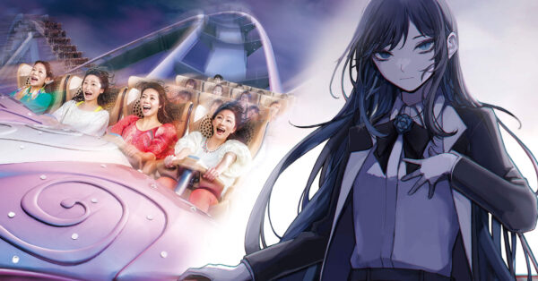 【写真】DJゲンガーや新ゾンビ・デ・ダンスの姿も USJ秋の新CMを公開｜あとなびマガジン