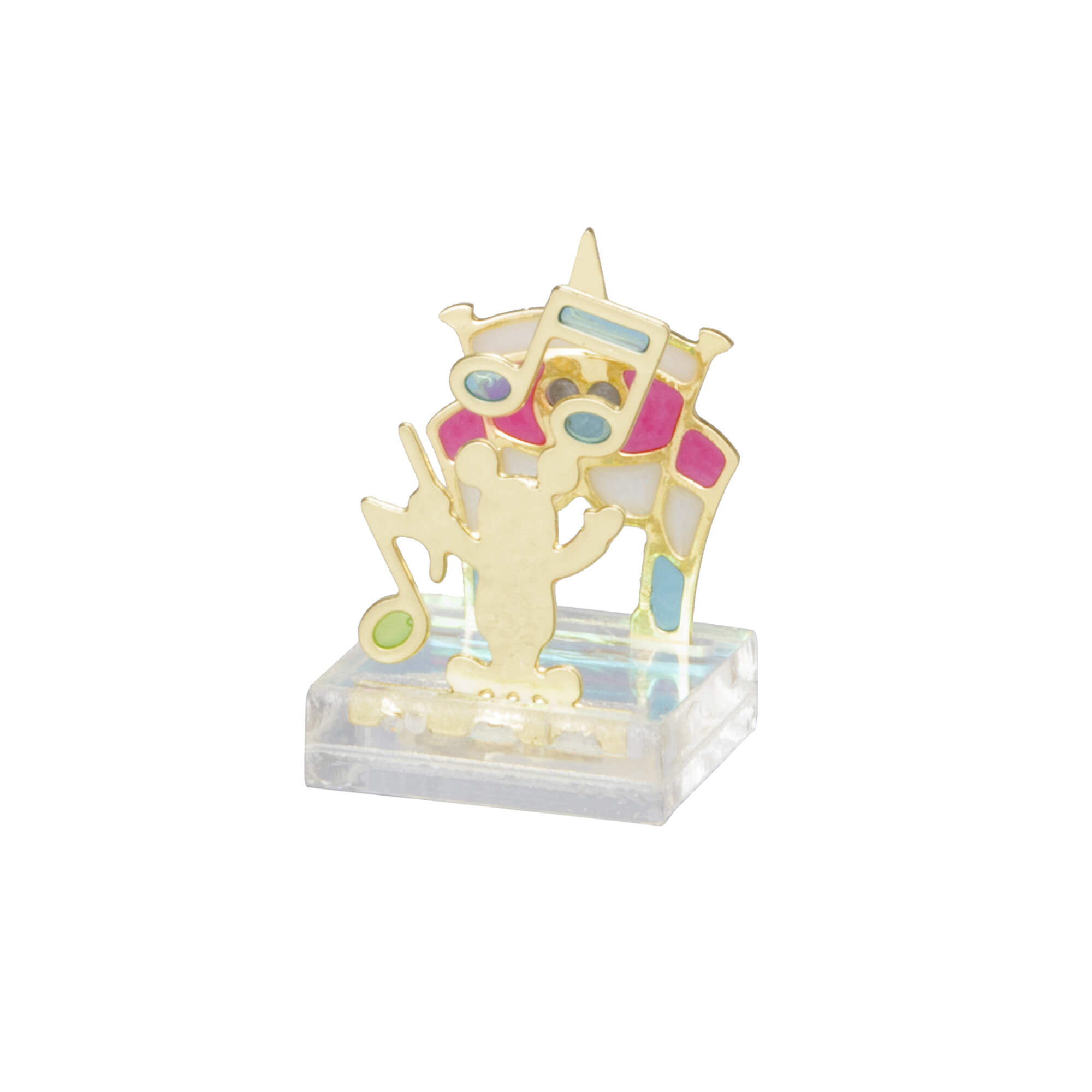 TDR40周年のオリジナル制作グッズ「モーメンツゴーラウンド」8/17発売｜あとなびマガジン