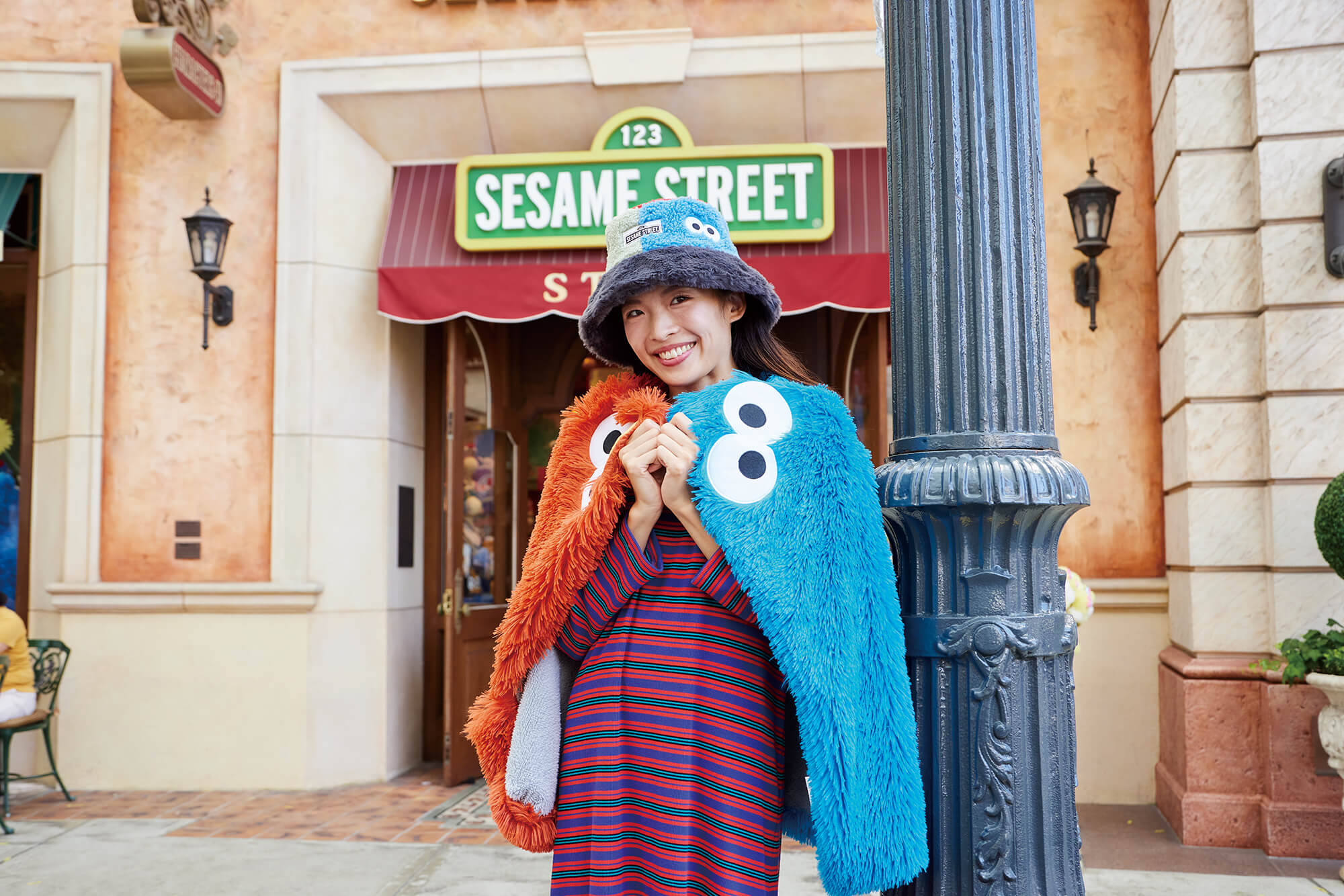 【写真】マクドナルド×USJ ドンキーコング新アトラクションもおもちゃに ハッピーセット「ユニバーサル・スタジオ・ジャパン オールスターズ」｜あとなびマガジン