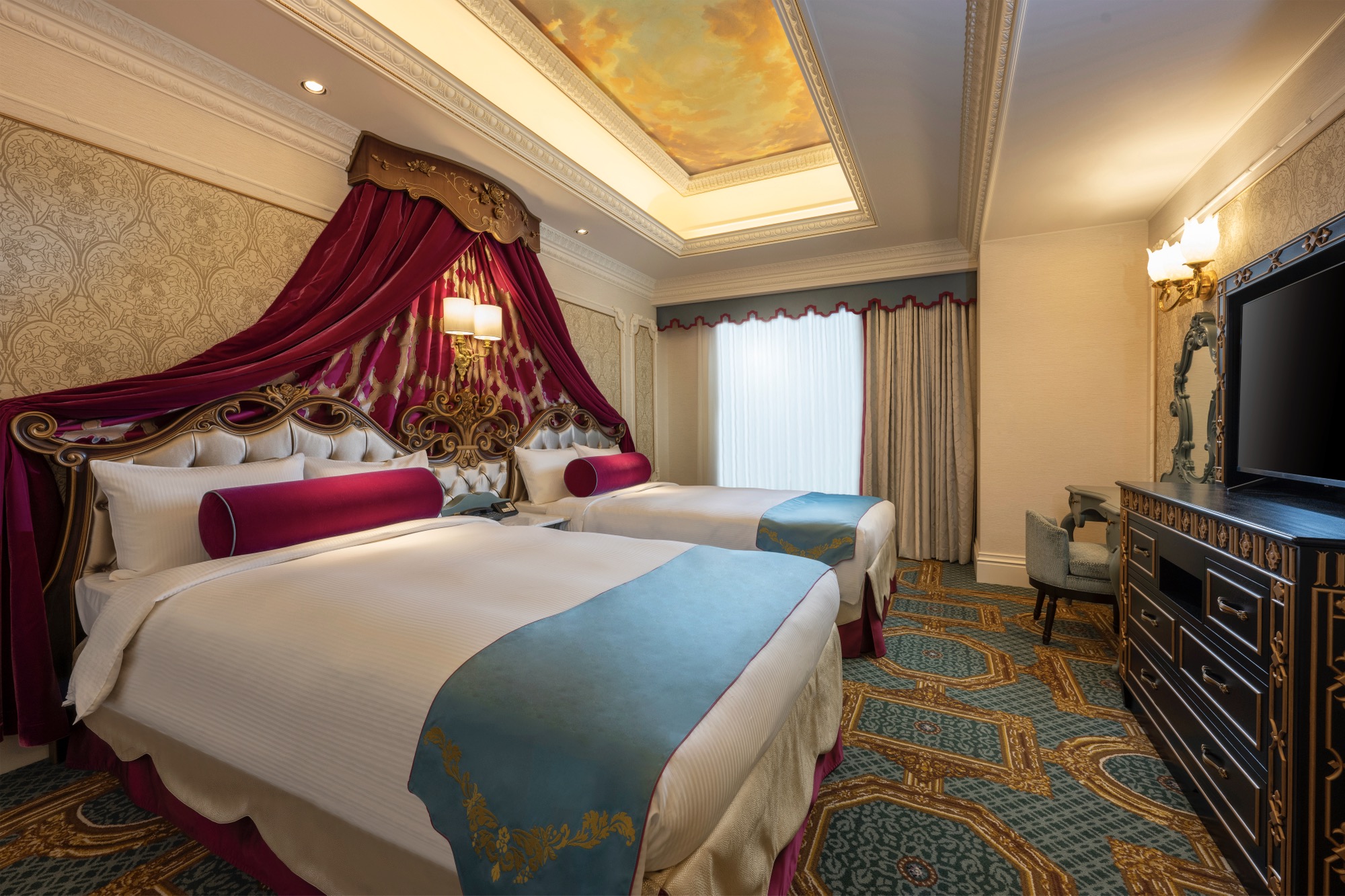 年間入園者数USJが日本一に 2022年テーマパーク入園者数をTEAが報告｜あとなびマガジン