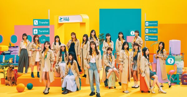 【写真】ユニ春ライブ2024 USJでLisa、NiziU、緑黄色社会、日向坂46、=LOVEがライブ開催｜あとなびマガジン