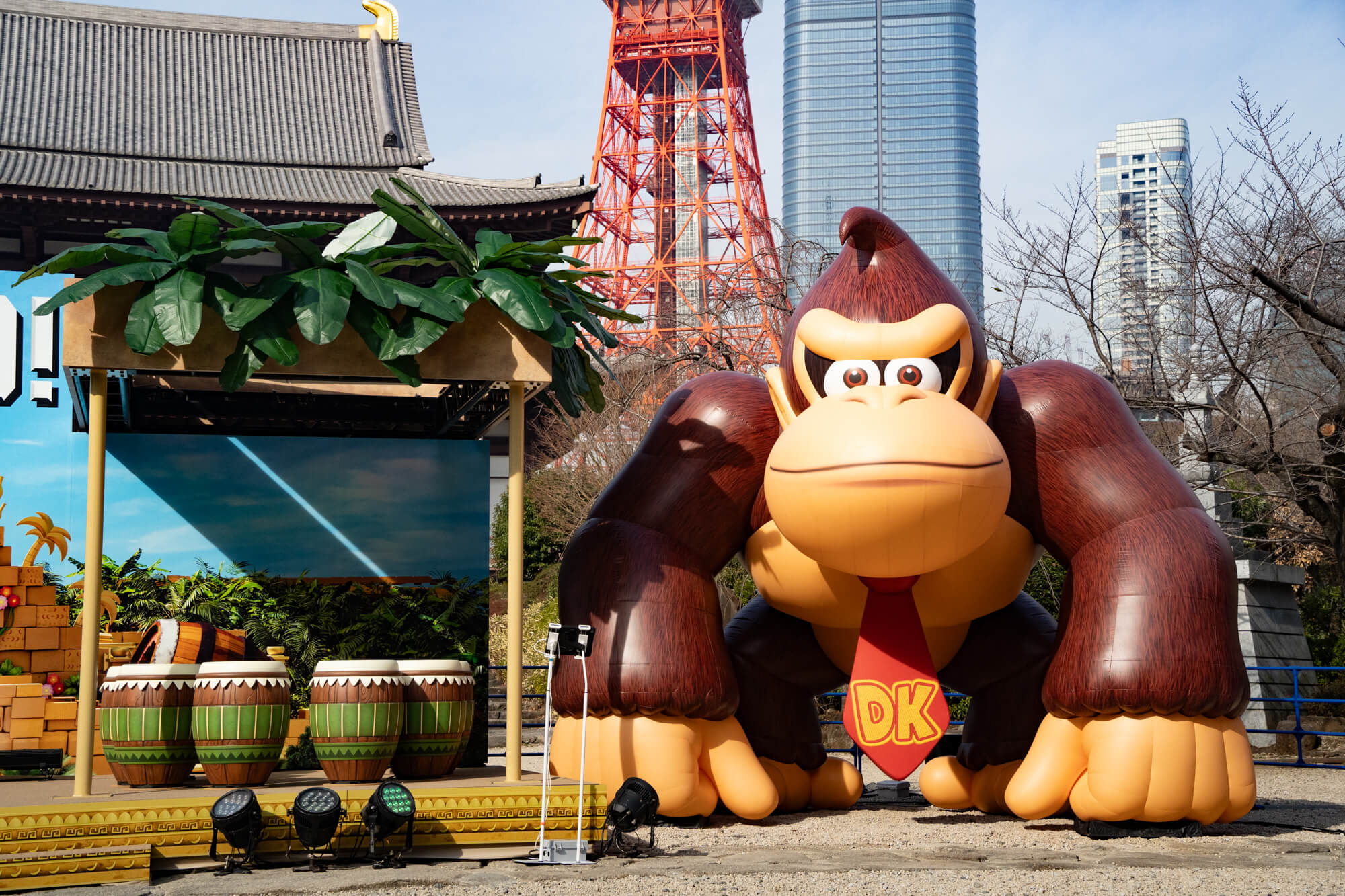 USJ「サンクス・ラブ・マンス 2025」限定グリーティングや万博でのイベントも実施｜あとなびマガジン