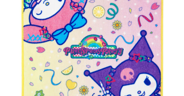 【写真】ピューロランド、春イベを一新「PUROSPRINGPARTY」開催｜あとなびマガジン