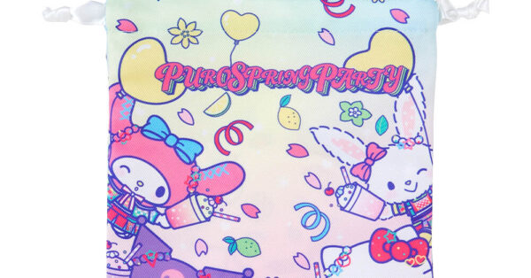 【写真】ピューロランド、春イベを一新「PUROSPRINGPARTY」開催｜あとなびマガジン