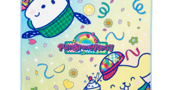 【写真】ピューロランド、春イベを一新「PUROSPRINGPARTY」開催｜あとなびマガジン