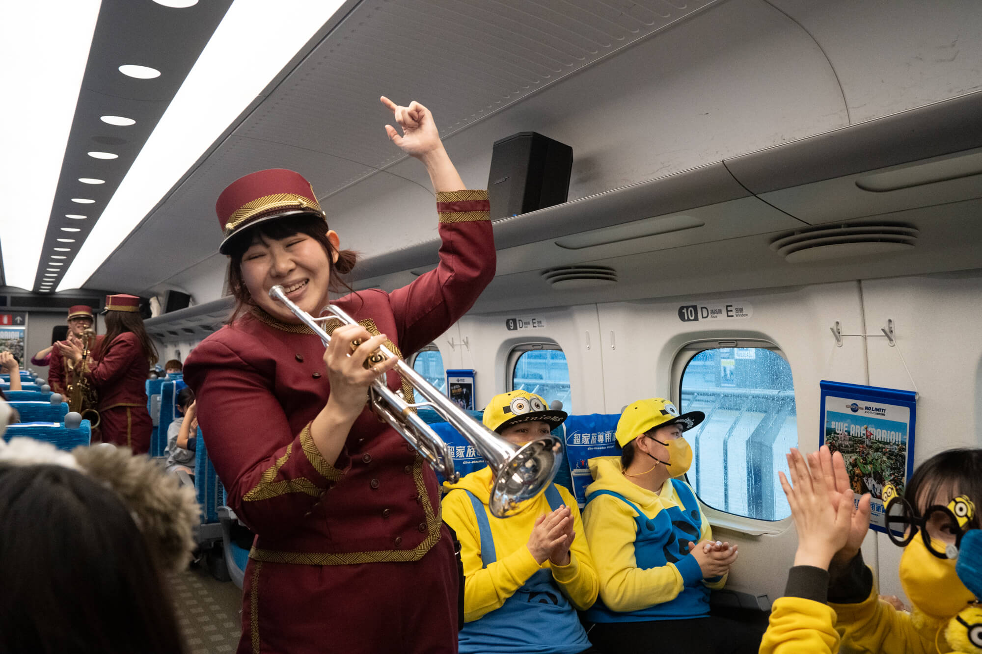 【写真】USJ、CSRスローガンをリニューアル チャリティTシャツ発売決定｜あとなびマガジン