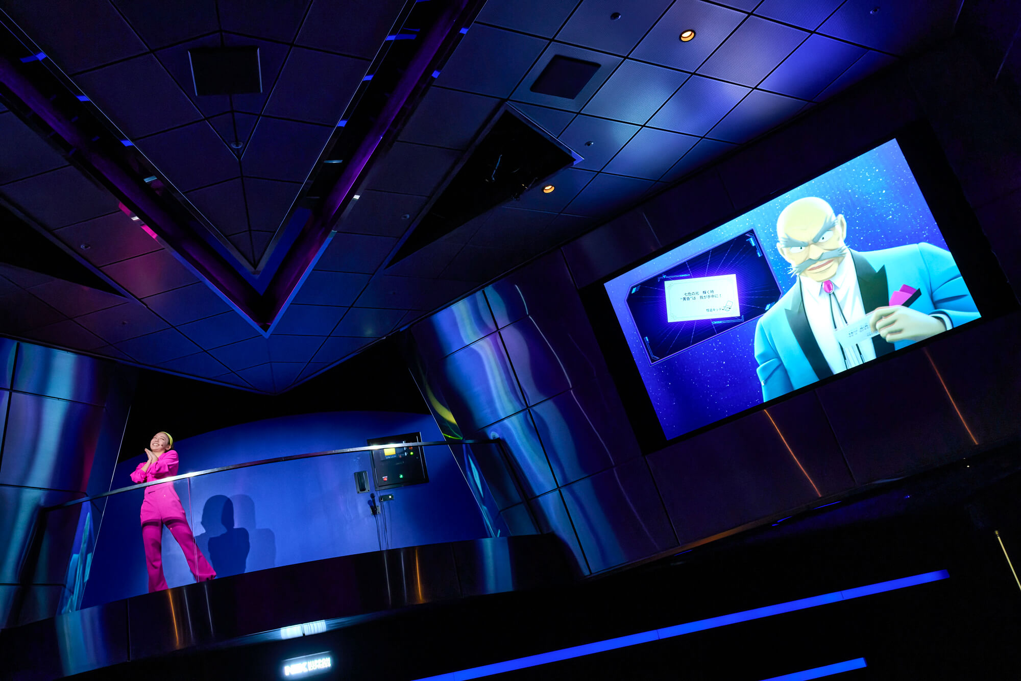 【写真】USJ、CSRスローガンをリニューアル チャリティTシャツ発売決定｜あとなびマガジン