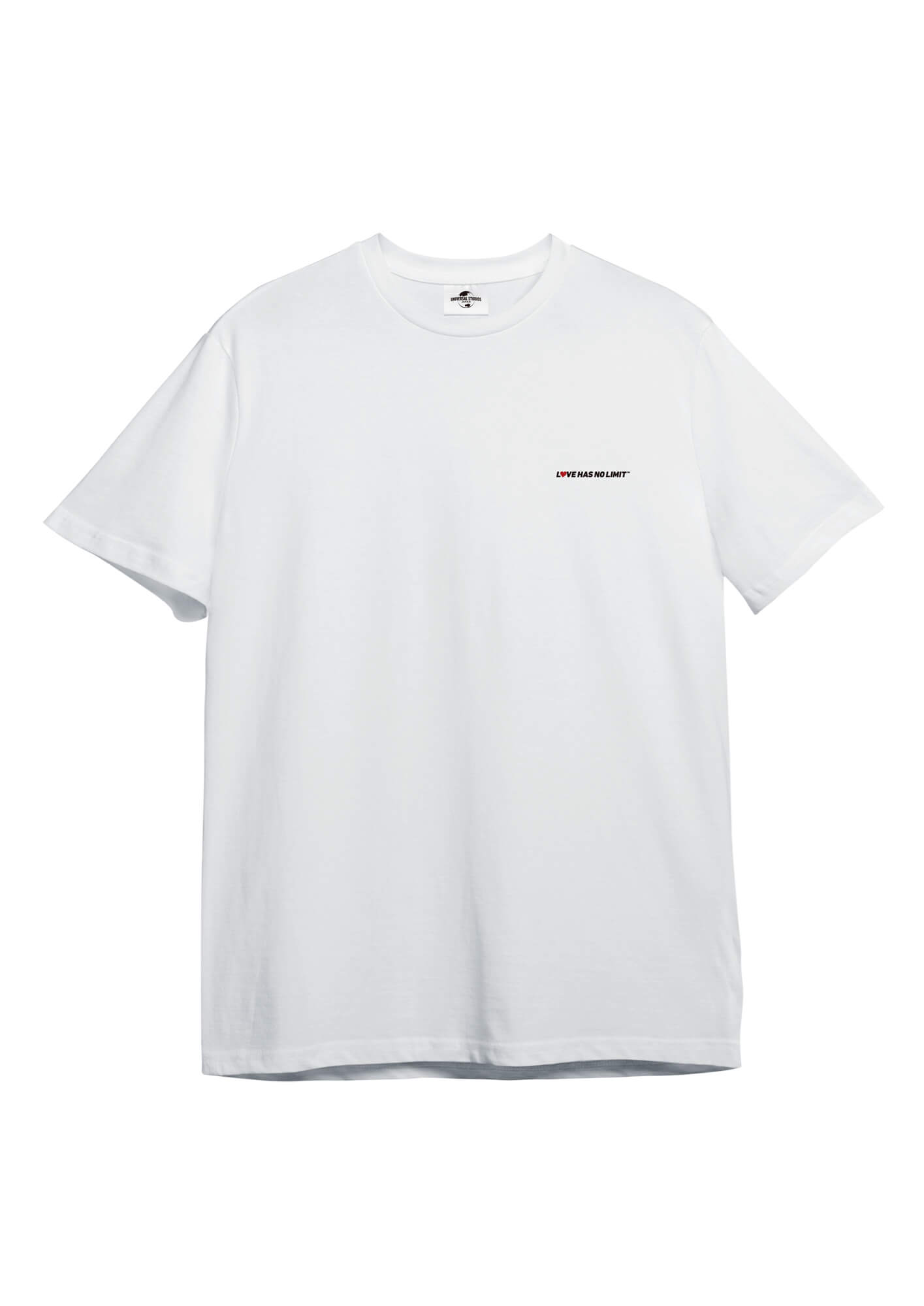 【写真】USJ、CSRスローガンをリニューアル チャリティTシャツ発売決定｜あとなびマガジン