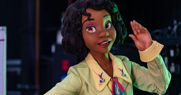 【写真】新スプラッシュ・マウンテンのフル動画を公開「ティアナのバイユー・アドベンチャー」｜あとなびマガジン