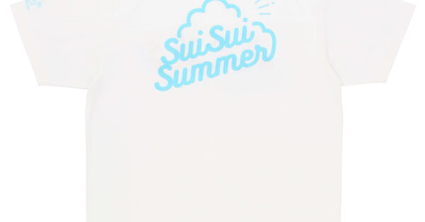 【写真】夏ディズニーを楽しむ ミッキー＆フレンズ「SuiSui Summer」グッズ 6/13発売｜あとなびマガジン