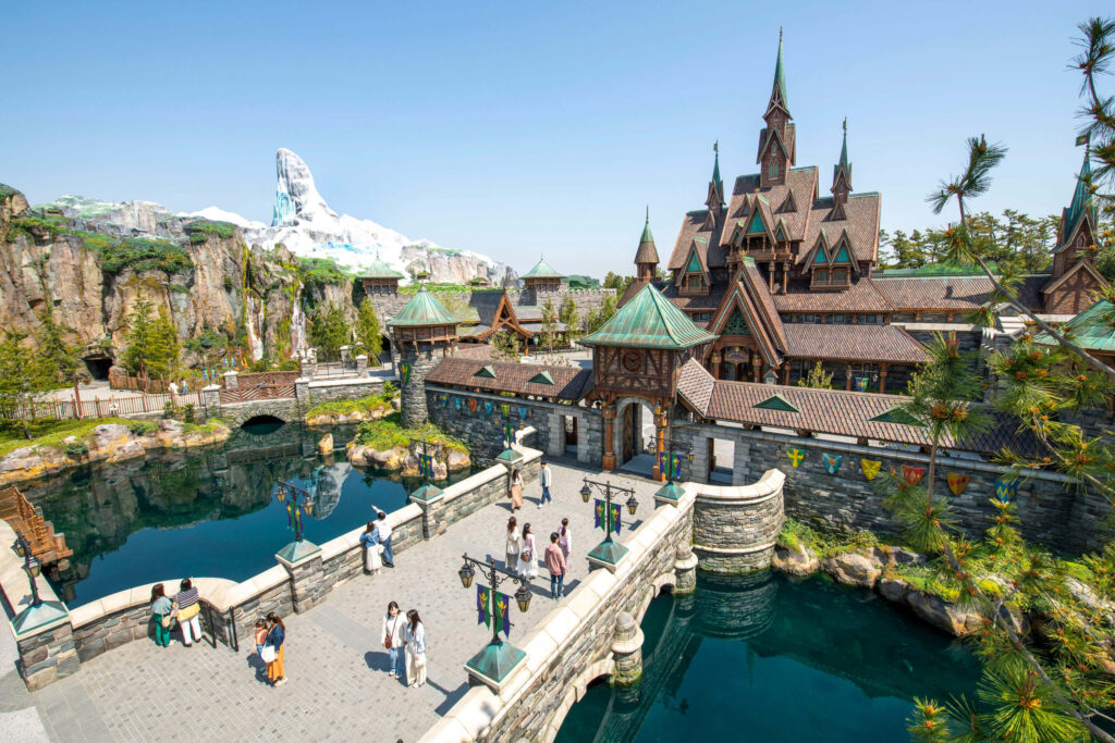 横浜に新テーマパーク「KAMISEYA PARK（仮称）」2031年頃開業へ｜あとなびマガジン