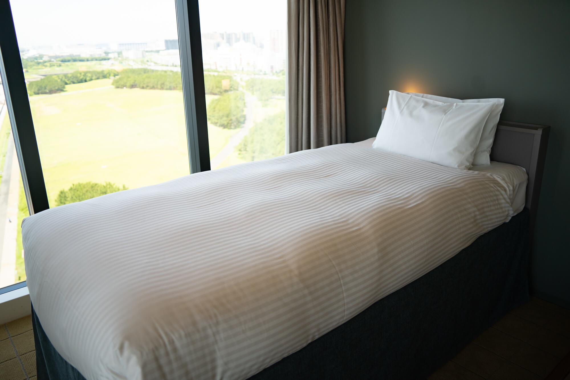 星野リゾートがTDRエリアに初進出「星野リゾート 1955 東京ベイ」オープン｜あとなびマガジン