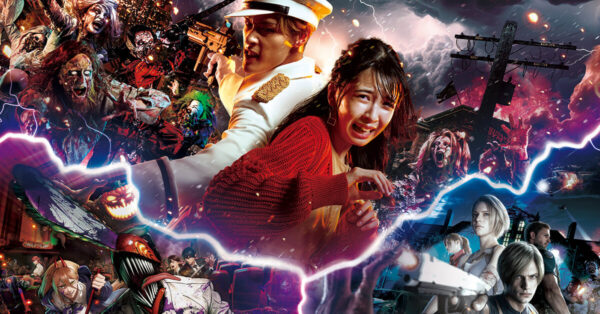 【写真】USJが「BeReal」でキャンペーン 櫻坂46山﨑天・谷口愛季・中嶋優月・山下瞳月のCMも放映｜あとなびマガジン