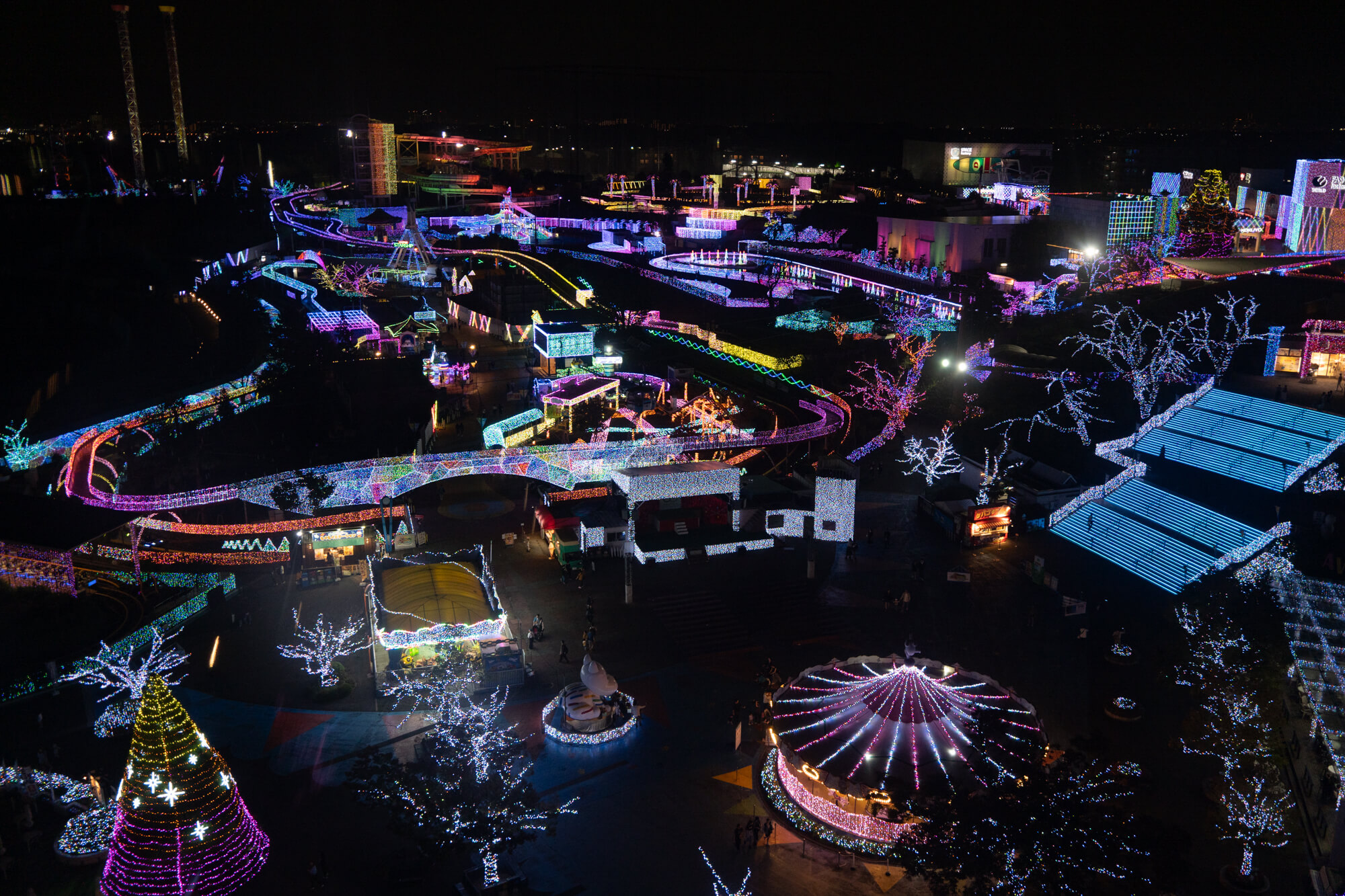 USJに新料金チケット登場 関西在住者が1000円OFF「関西 NO LIMIT！パス」発売｜あとなびマガジン