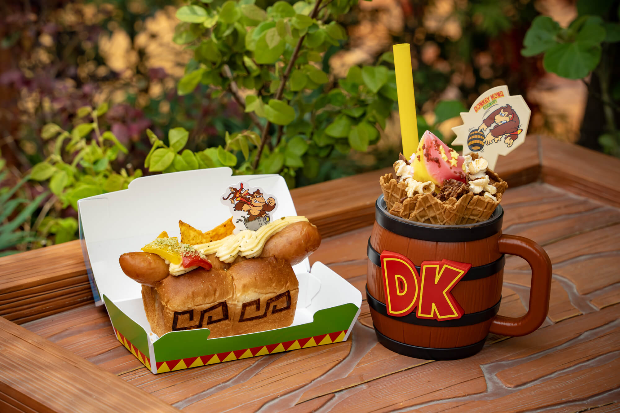 USJに新料金チケット登場 関西在住者が1000円OFF「関西 NO LIMIT！パス」発売｜あとなびマガジン