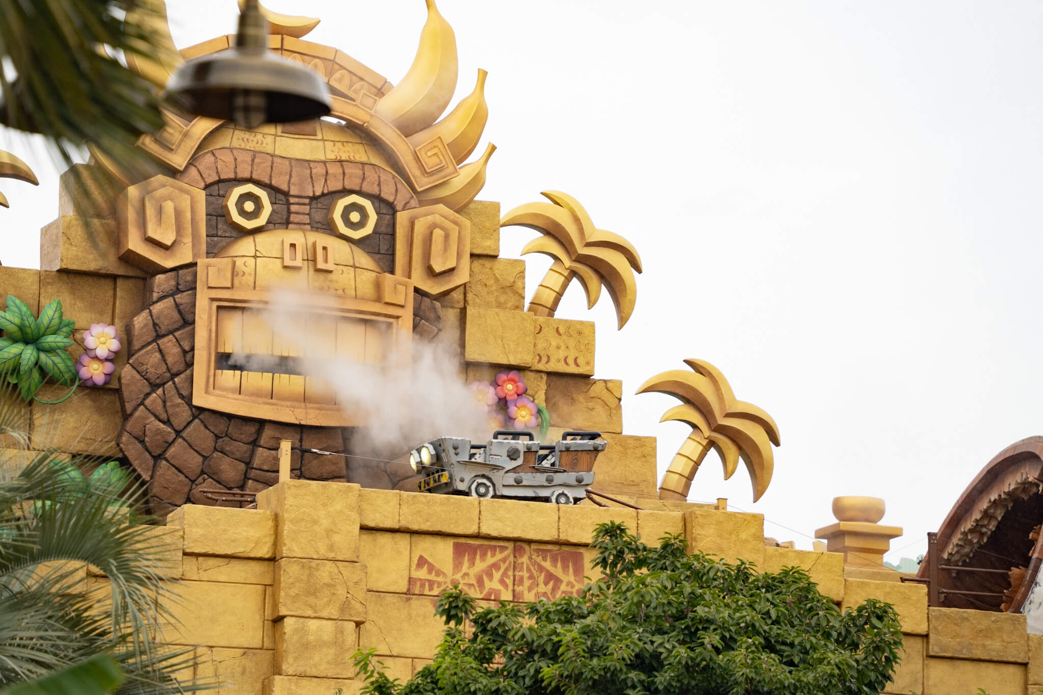 USJ「ジュラシック・パーク・ザ・ライド」16ヶ月ぶりに1/8運営再開｜あとなびマガジン