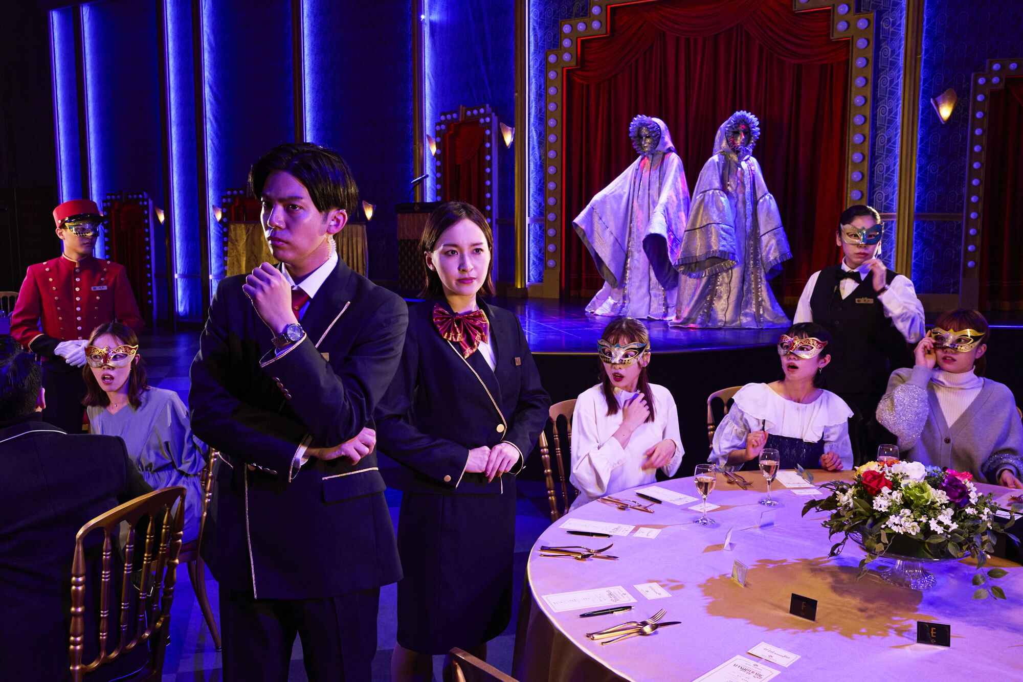 那須ハイに新アトラクション SASUKEのような障害物アクティビティ「NASUKE」オープン｜あとなびマガジン