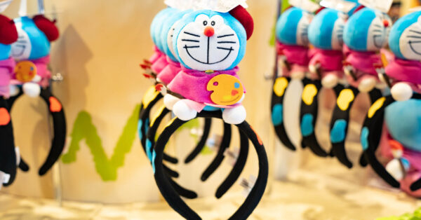 【写真】USJドラもえんが4Dシアターに初登場 4D特性を活かした幅広い年齢が楽しめるアトラクション｜あとなびマガジン