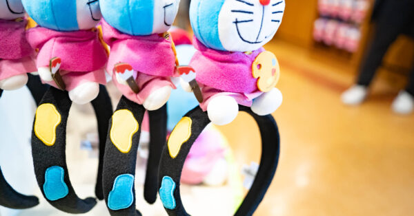 【写真】USJドラもえんが4Dシアターに初登場 4D特性を活かした幅広い年齢が楽しめるアトラクション｜あとなびマガジン