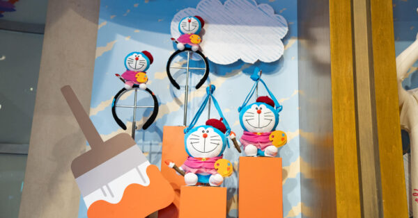 【写真】USJドラもえんが4Dシアターに初登場 4D特性を活かした幅広い年齢が楽しめるアトラクション｜あとなびマガジン