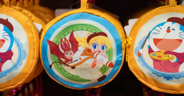 【写真】USJドラもえんが4Dシアターに初登場 4D特性を活かした幅広い年齢が楽しめるアトラクション｜あとなびマガジン