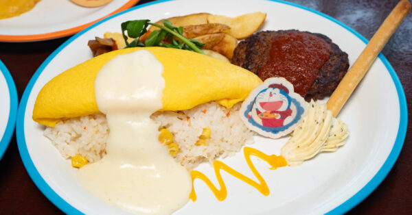 【写真】USJドラもえんが4Dシアターに初登場 4D特性を活かした幅広い年齢が楽しめるアトラクション｜あとなびマガジン