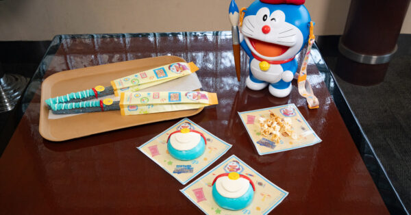 【写真】USJドラもえんが4Dシアターに初登場 4D特性を活かした幅広い年齢が楽しめるアトラクション｜あとなびマガジン