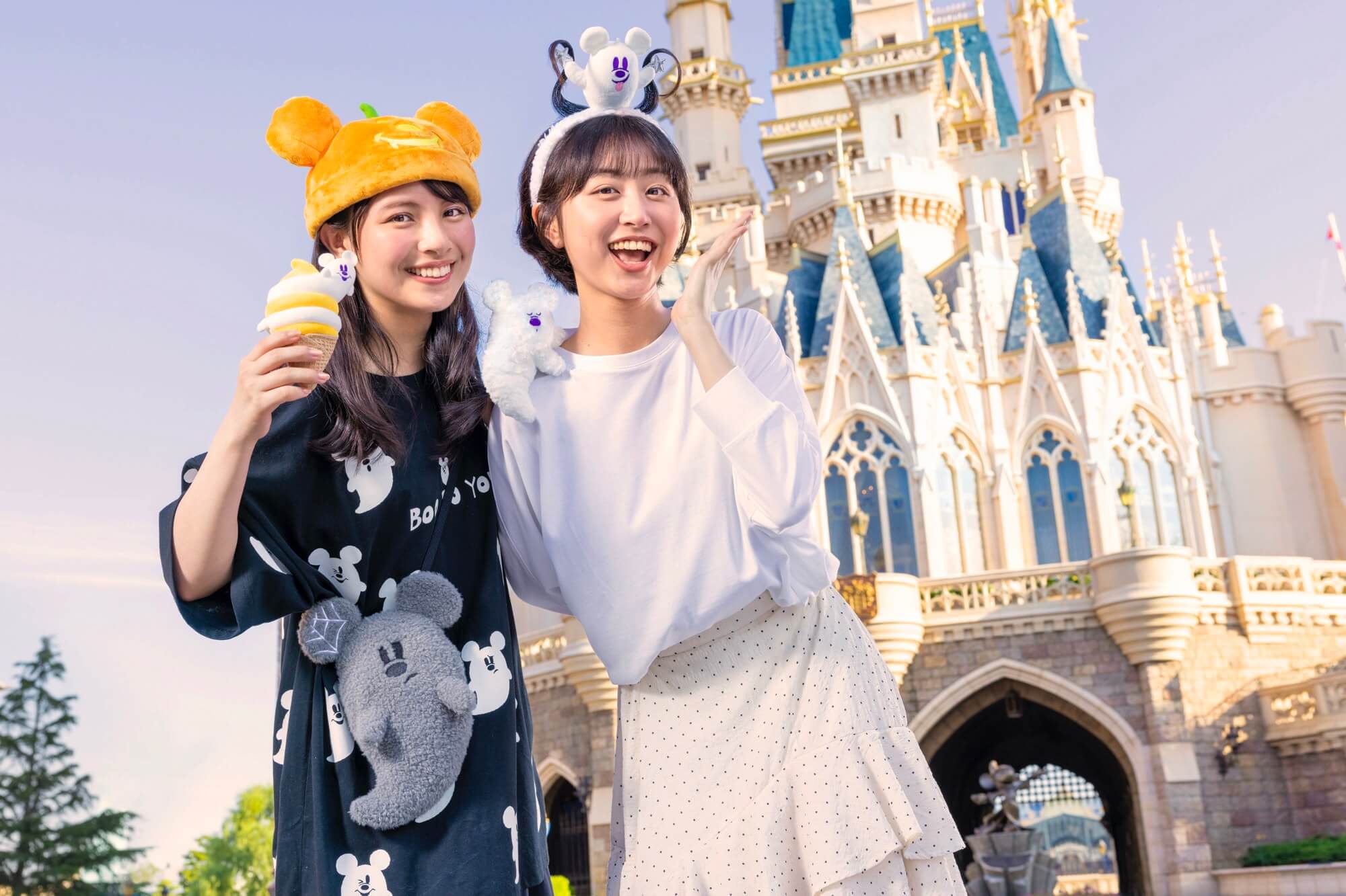 年間入園者数USJが日本一に 2022年テーマパーク入園者数をTEAが報告｜あとなびマガジン